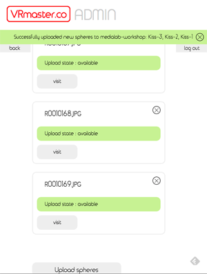 Toepassingen virtual reality voor bedrijven | VRmaster